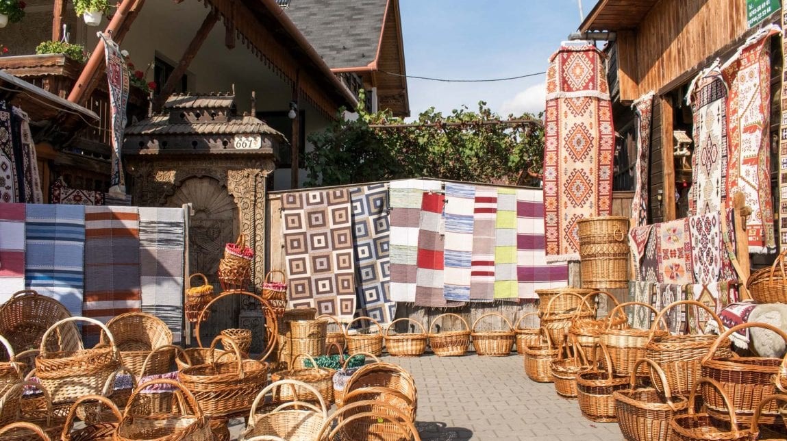 Cele mai frumoase 10 Locuri de vizitat în Sovata ️