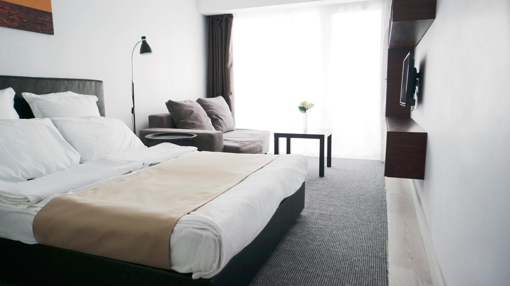 Top Hoteluri All Inclusive Saturn