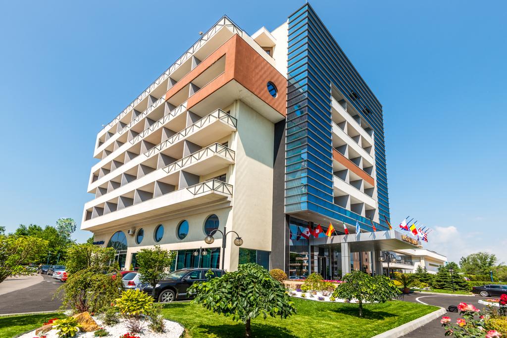 Hoteluri recomandate in Mamaia, preferate de turisti si notate excelent