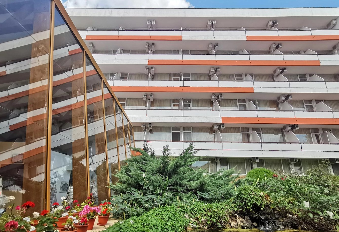 Topul hotelurilor All Inclusive din stațiunea Jupiter ️