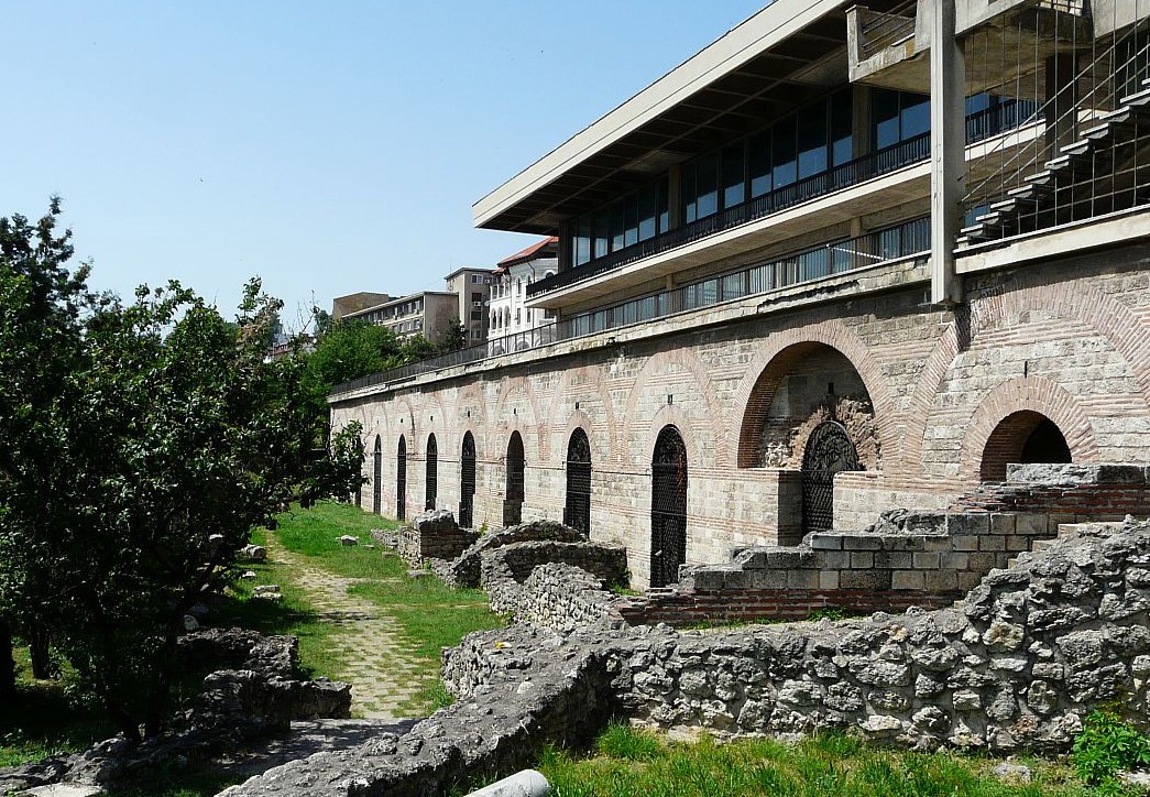 Top 15 Locuri de vizitat în Constanța într-un weekend ️