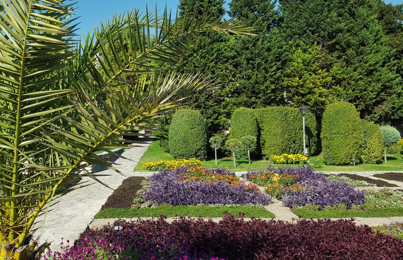 TOP 10 Locuri unice de vizitat în Balcic ️