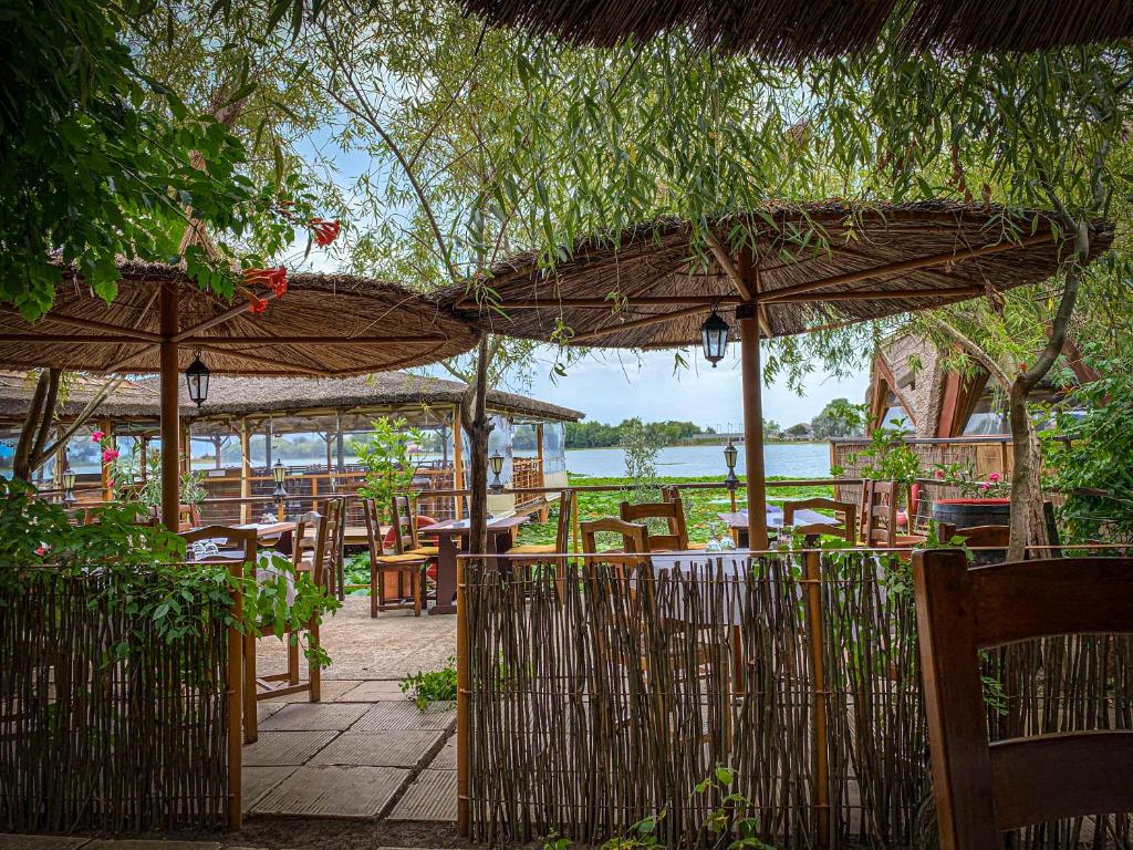 Top 10 Hoteluri în Neptun recomandate de turiști ️