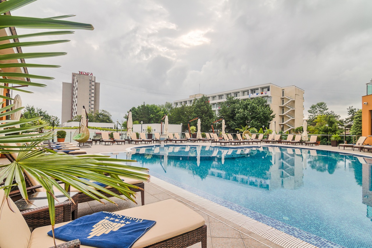 Oferte Hoteluri Saturn. Rezervă cu Preț Mic Cazare Saturn, Romania