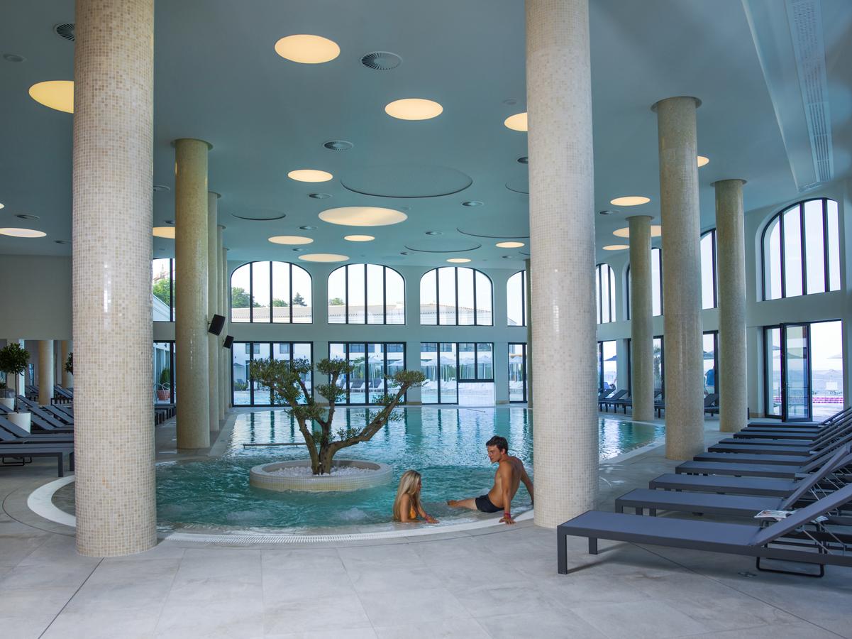 Hoteluri wellness cu piscină și Spa pe litoralul bulgăresc