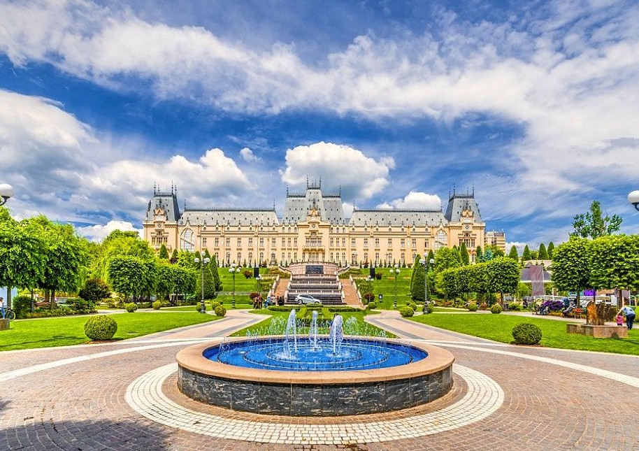 Top 10 cele mai populare orașe de vizitat în România