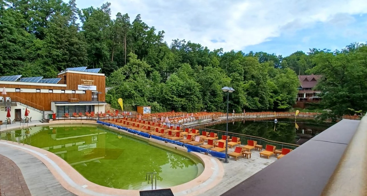 Cele mai frumoase 10 Locuri de vizitat în Sovata ️