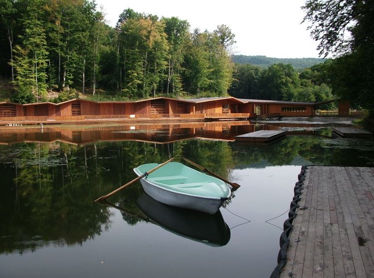 Cele mai frumoase 10 Locuri de vizitat în Sovata ️
