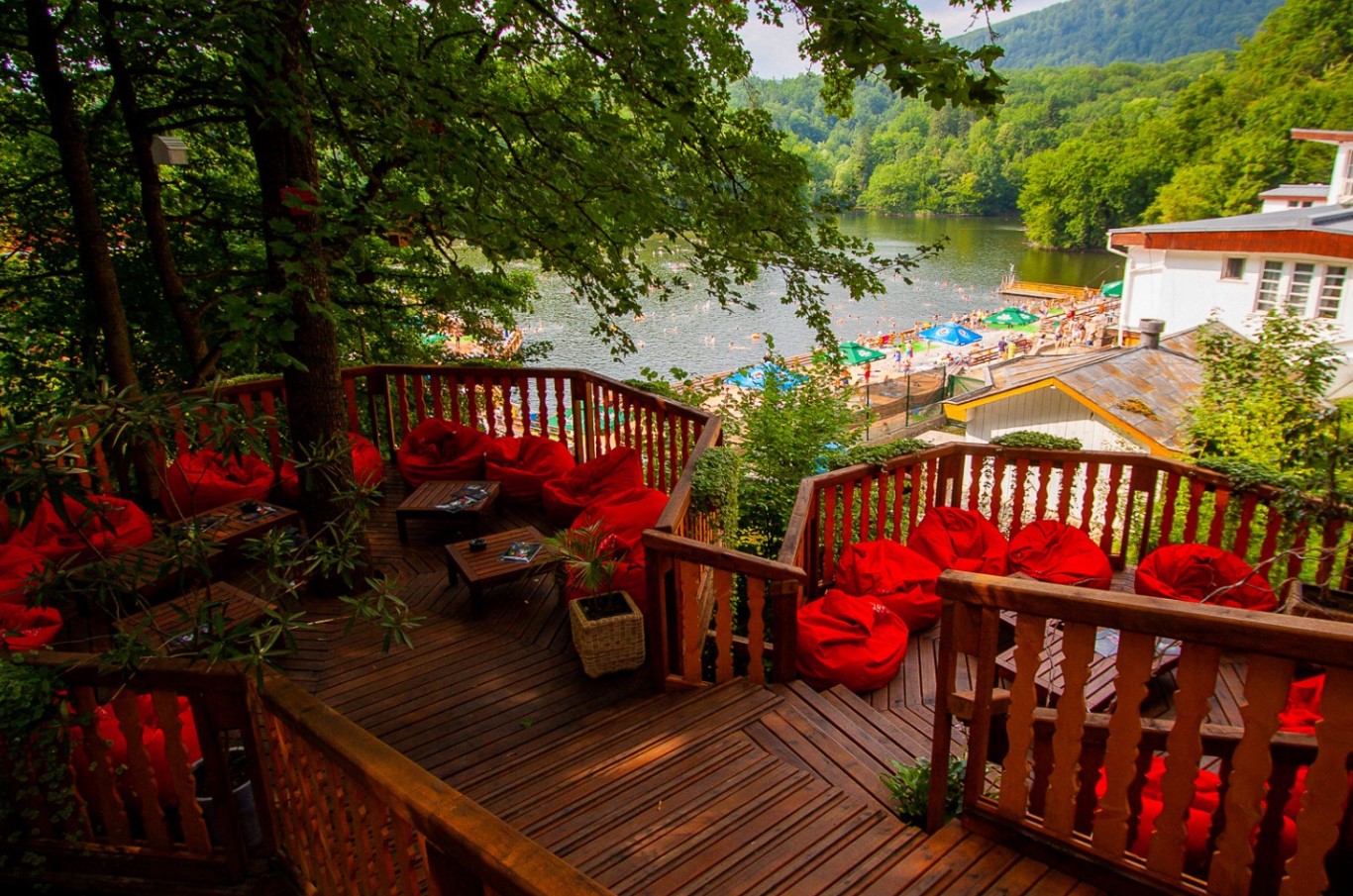 Cele mai frumoase 10 Locuri de vizitat în Sovata ️