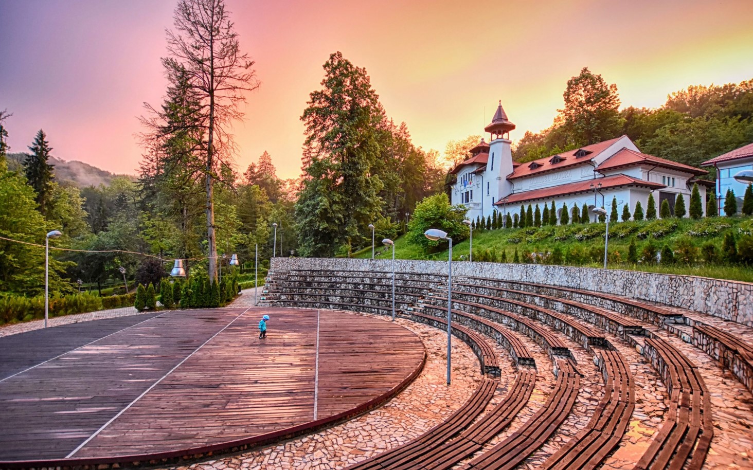 TOP 15 cele mai bune locuri de vizitat în județul Vâlcea ️