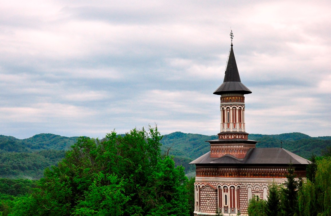 TOP 15 Locuri de Vizitat in Maramureș ️