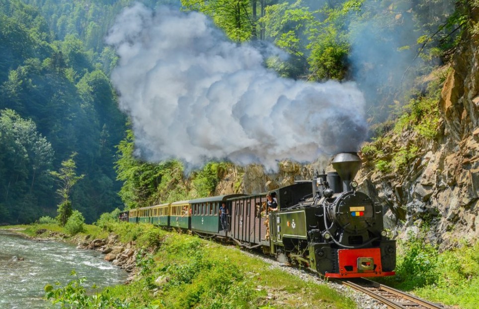 TOP 15 Locuri de Vizitat in Maramureș ️