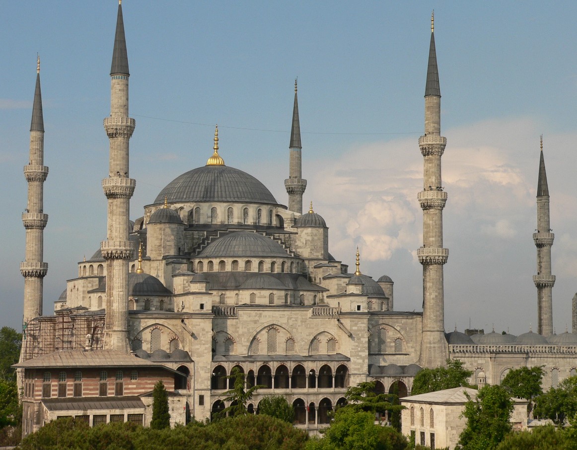 Ce să vizitezi în Istanbul? Top 7 locuri pe care trebuie să le vezi