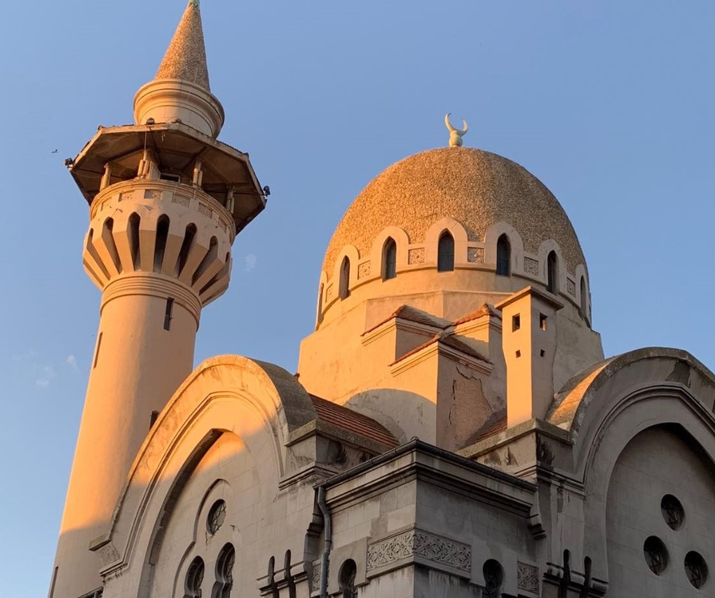 Top 15 locuri faine din Constanța ce merită vizitate într-un week-end ️