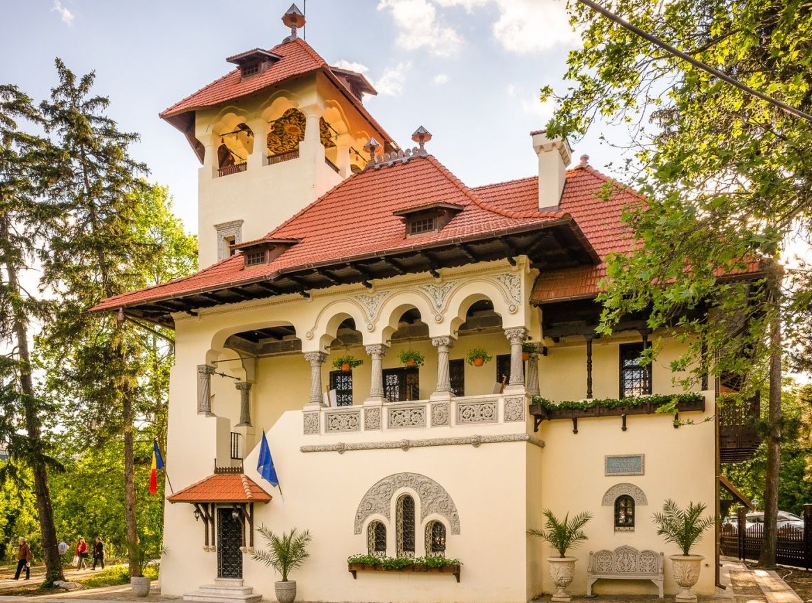 Lista Muzeelor din București: 33 de muzee ce merită vizitate