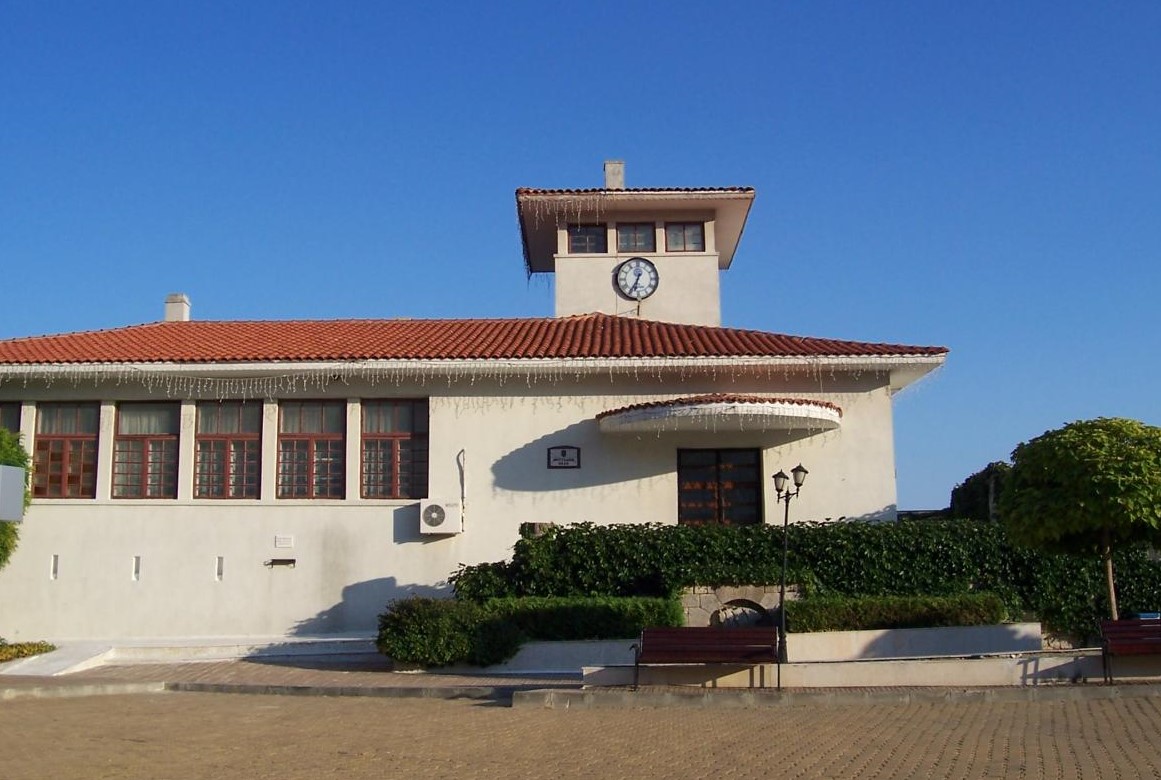 TOP 10 Locuri unice de vizitat în Balcic ️