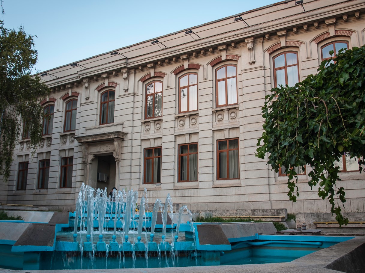 Top 15 Locuri de vizitat în Constanța într-un weekend ️