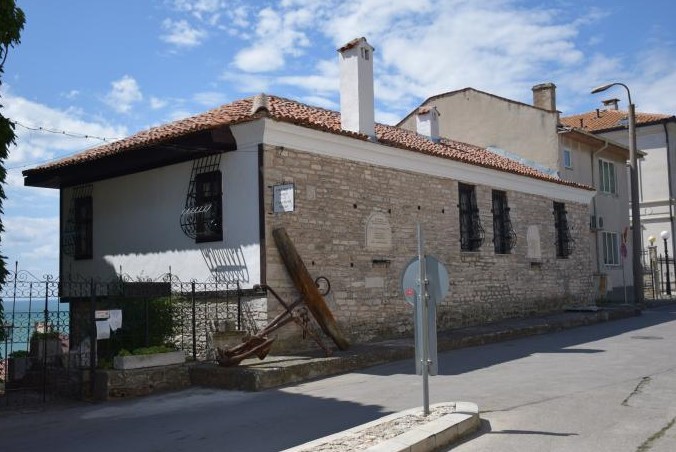 TOP 10 Locuri unice de vizitat în Balcic ️