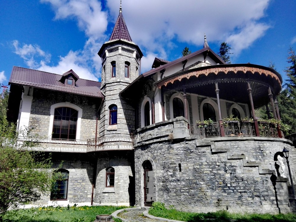 Top 15 locuri faine din Sinaia ce merită vizitate ️