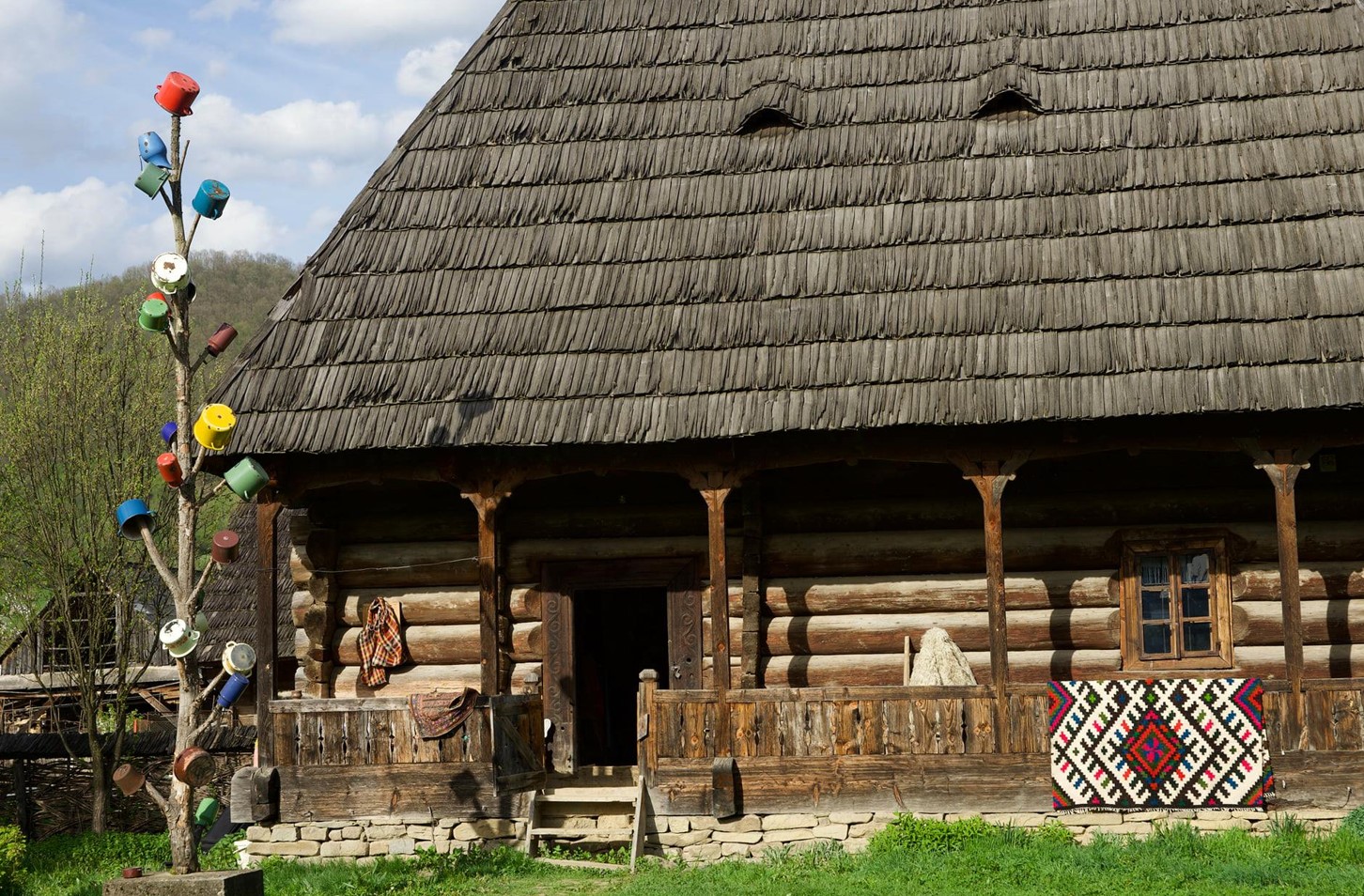 Locuri de vizitat in Maramureș - Top 15 atracții turistice de neratat