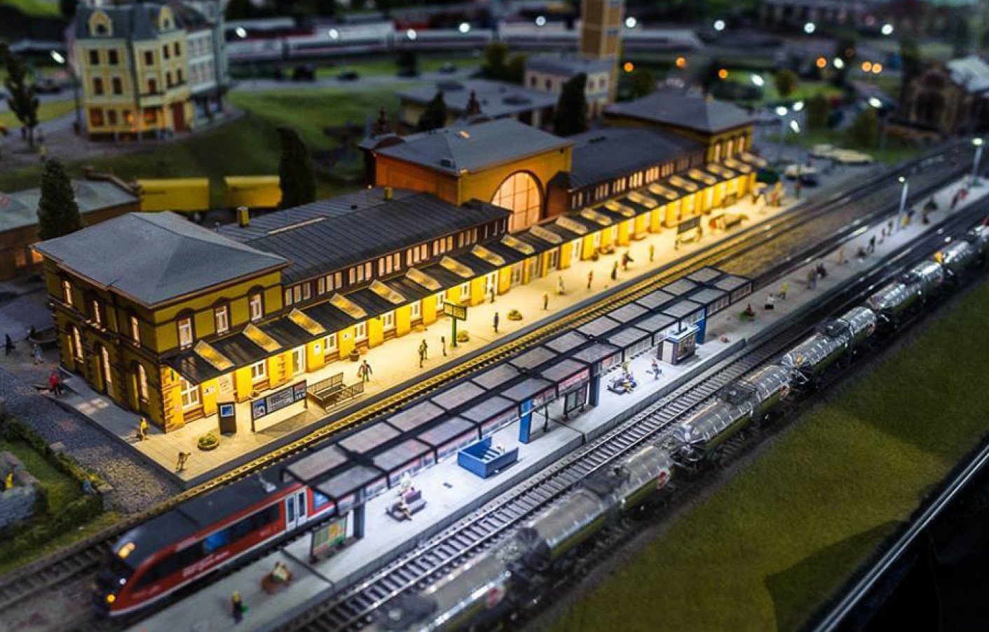 Top 15 locuri faine din Sinaia ce merită vizitate ️