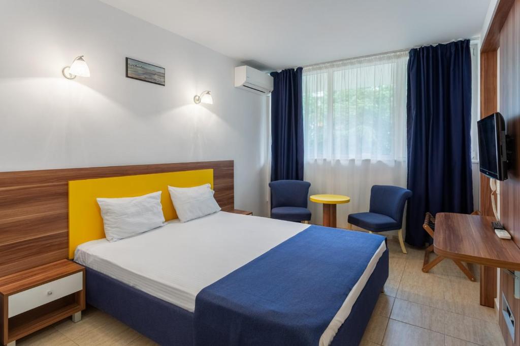 Top Hoteluri All Inclusive Saturn