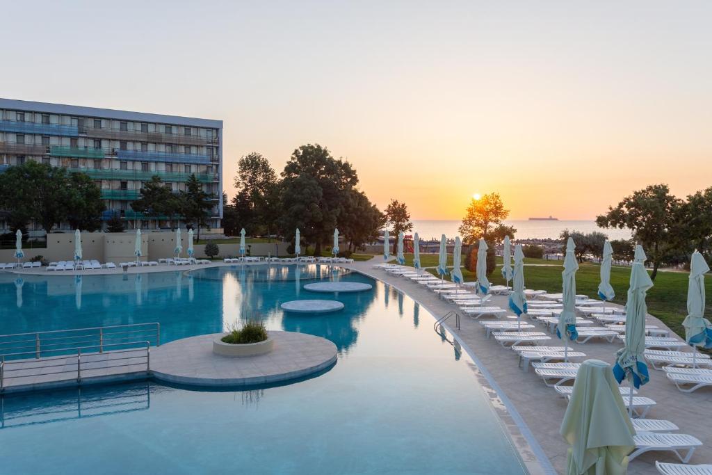 Top Hoteluri All Inclusive Saturn