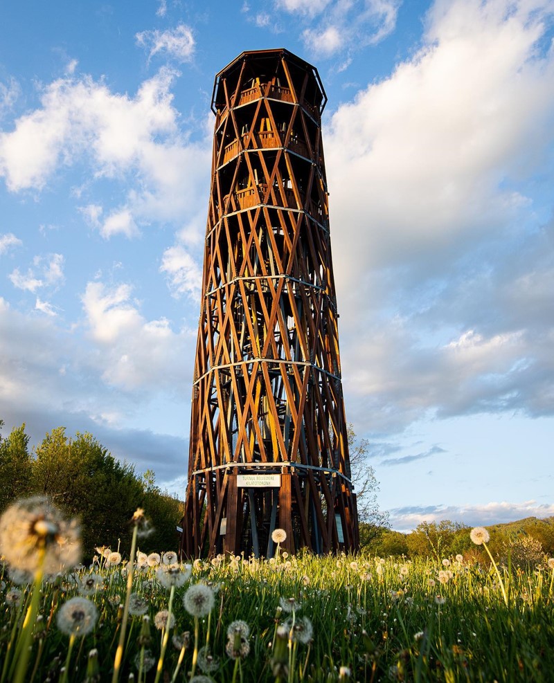 Cele mai frumoase 10 Locuri de vizitat în Sovata ️