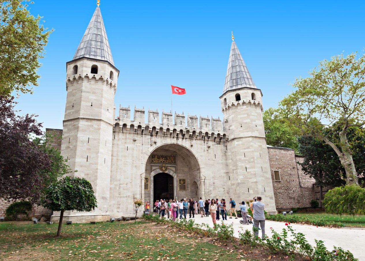 Ce să vizitezi în Istanbul? Top 7 locuri pe care trebuie să le vezi