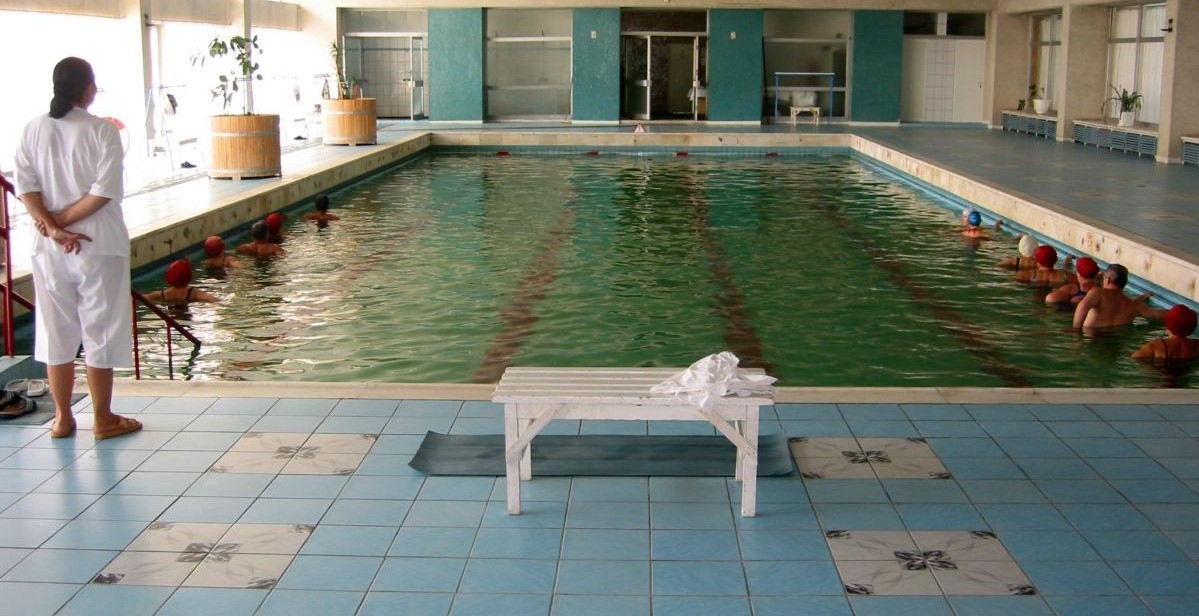 Hoteluri cu tratament balnear pe litoralul românesc