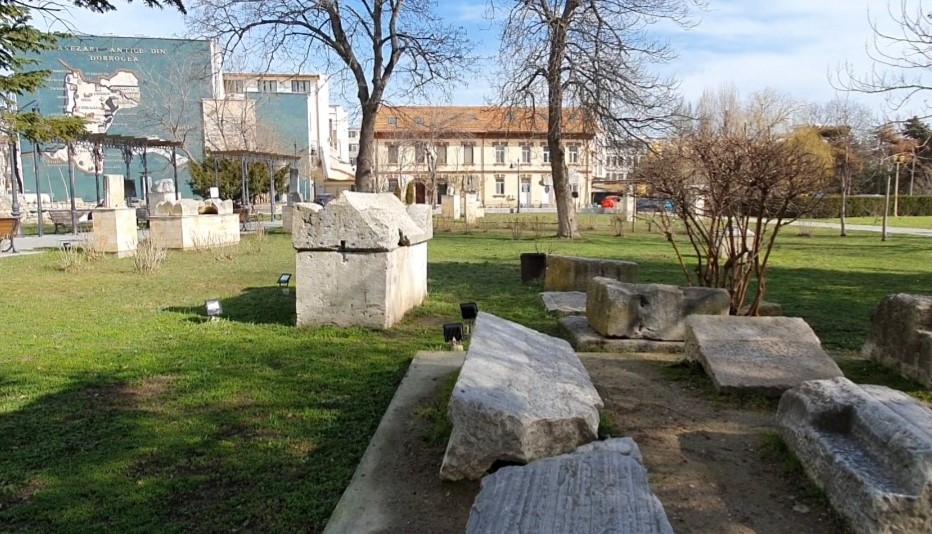 Top 15 Locuri de vizitat în Constanța într-un weekend ️