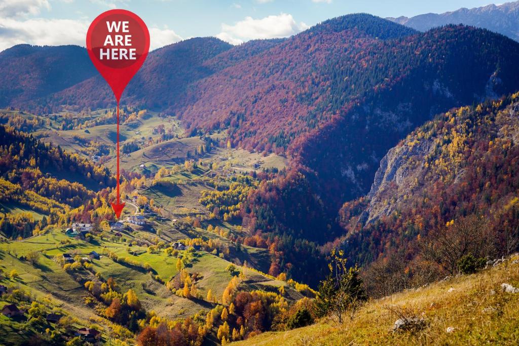 Cazări superbe în Măgura și Peștera - cele mai frumoase sate din România!