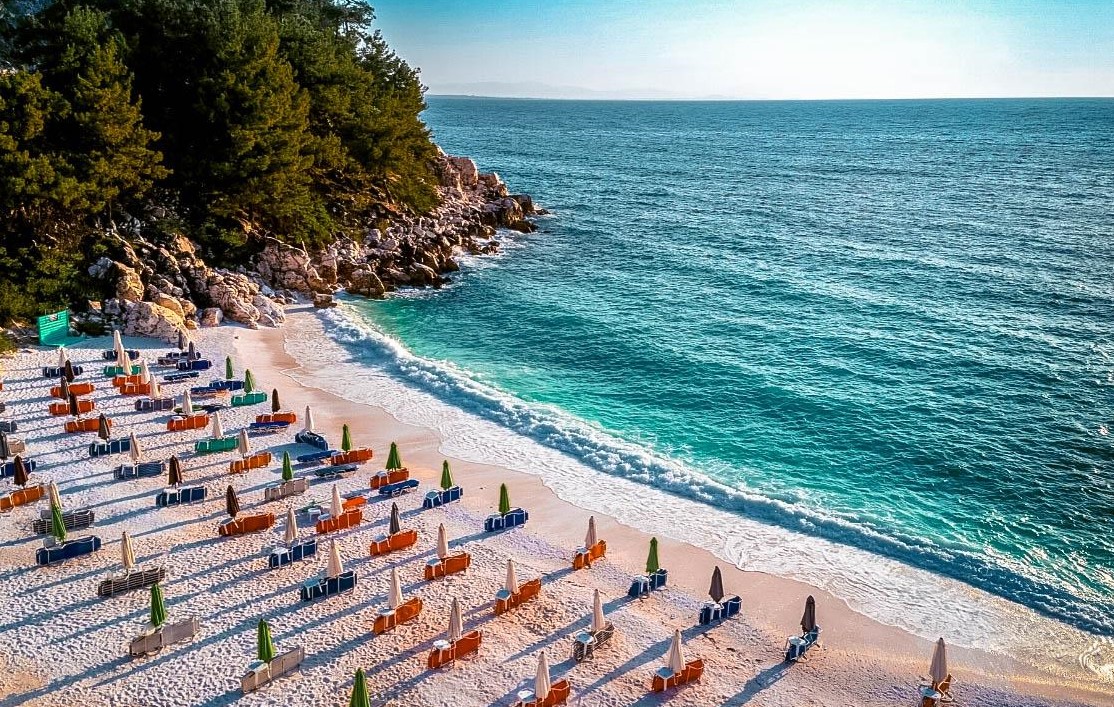 15 Locuri de vizitat în Thassos ce nu trebuie ratate ️