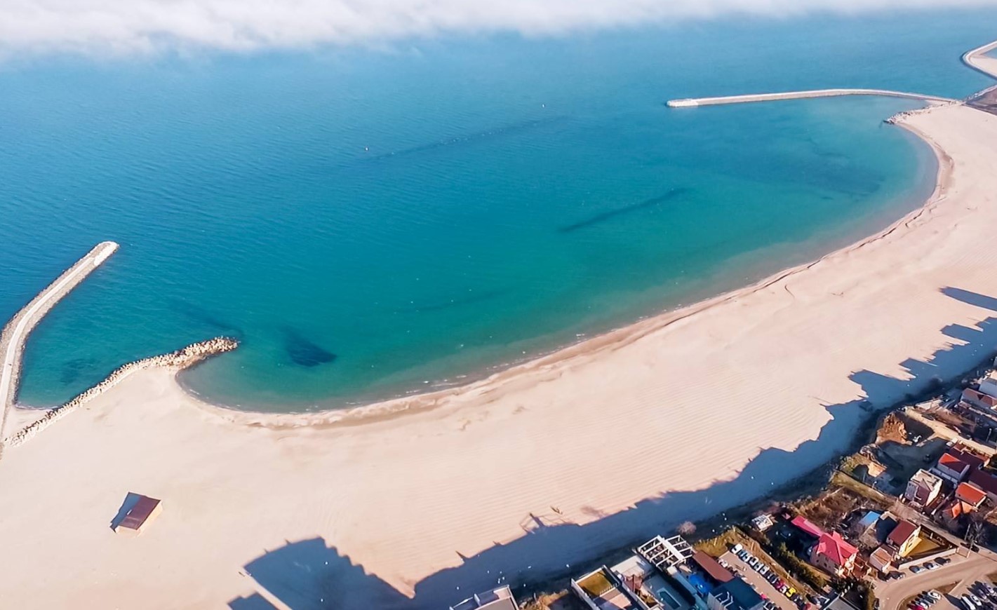 Top 15 locuri faine din Constanța ce merită vizitate într-un week-end ️