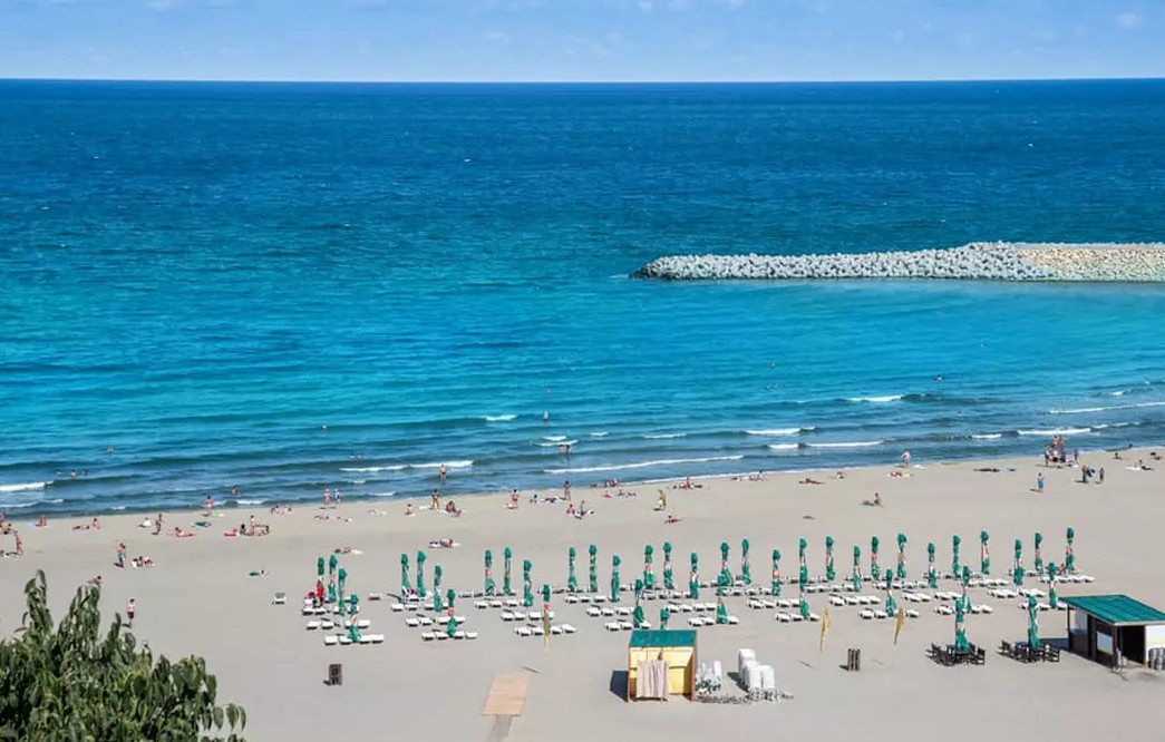 Top 7 cele mai frumoase plaje din Constanța