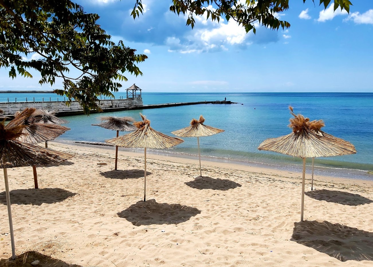 TOP 10 Locuri unice de vizitat în Balcic ️