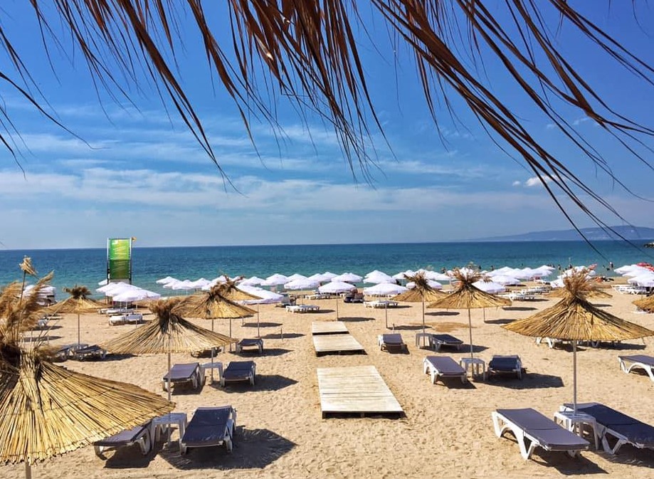 TOP 10 Locuri unice de vizitat în Balcic ️