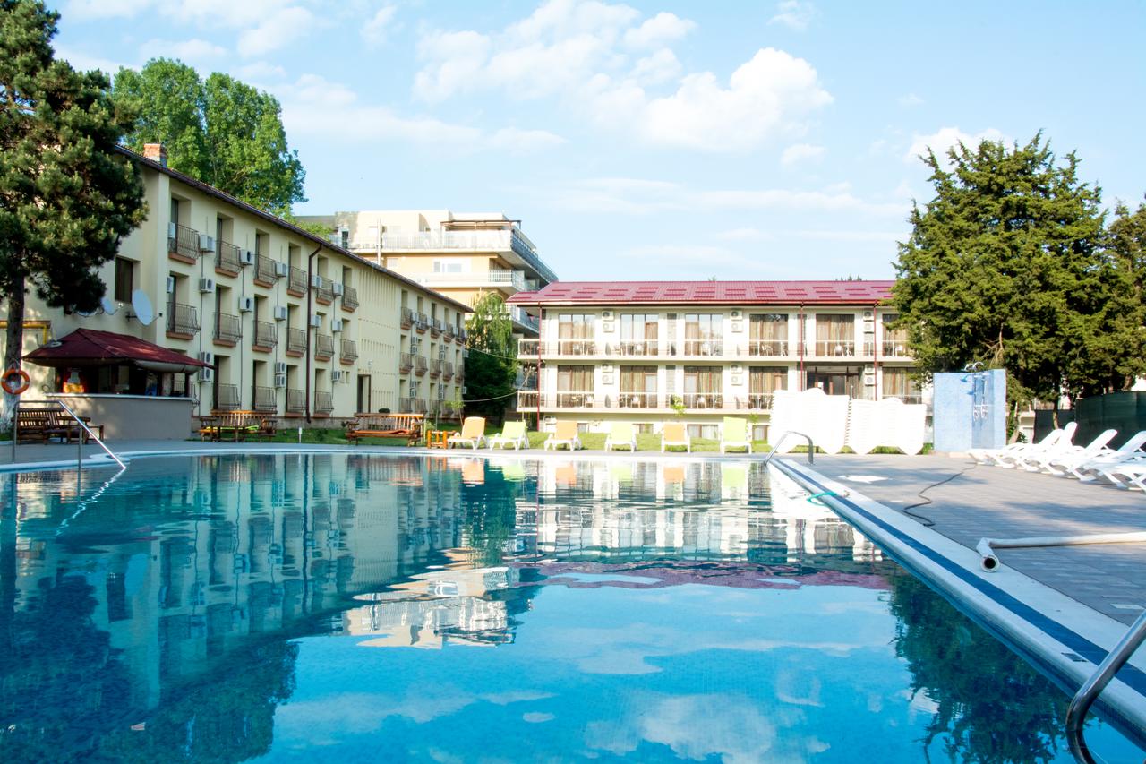 Unde să te cazezi in Venus, Neptun, Jupiter, Olimp si Saturn. Top 10 ...