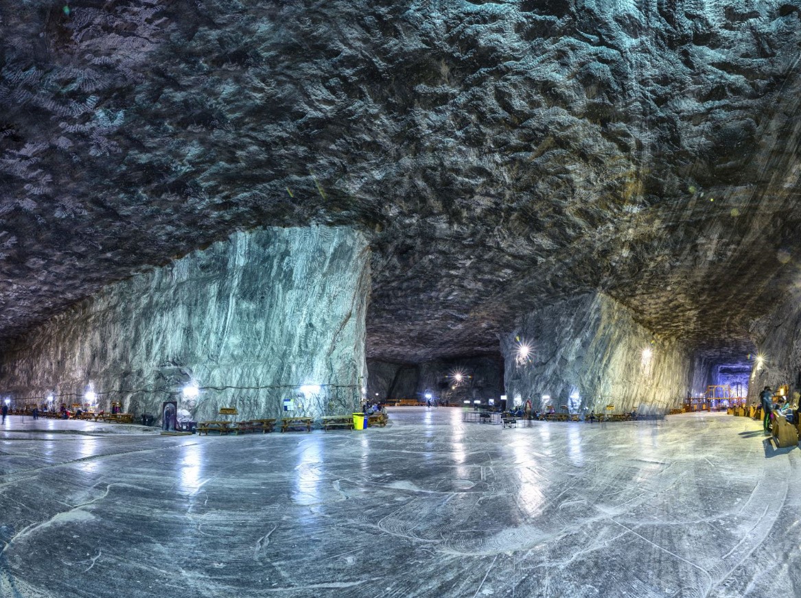 Cele mai frumoase 10 Locuri de vizitat în Sovata ️