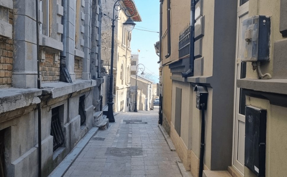 Top 15 locuri faine din Constanța ce merită vizitate într-un week-end ️