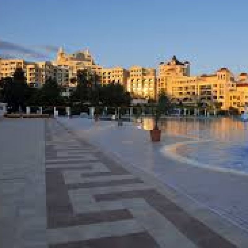 Oferte Hoteluri Duni. Rezervă cu Preț Mic Cazare Duni, Bulgaria