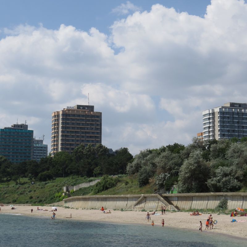 Oferte Hoteluri Neptun. Rezervă cu Preț Mic Cazare Neptun, Romania