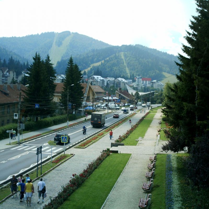 Oferte Hoteluri Predeal. Rezervă cu Preț Mic Cazare Predeal, Romania