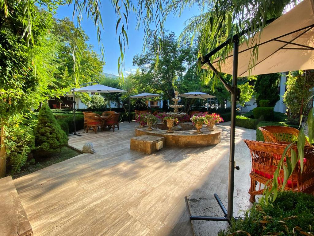 Topul hotelurilor All Inclusive din stațiunea Jupiter ️