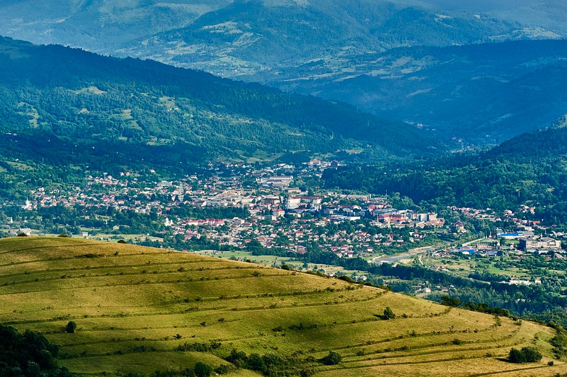 Locuri de vizitat in Maramureș - Top 15 atracții turistice de neratat