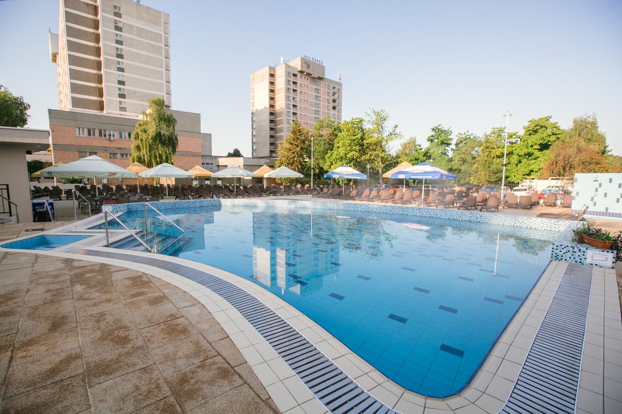 Hoteluri cu tratamente balneare Băile Felix