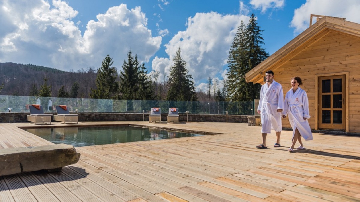 Turismul balnear în România – Top 10 stațiuni cu tradiție și peste 20 ...