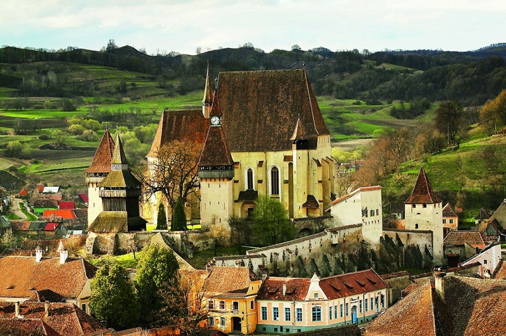 15 locuri neștiute din Transilvania, ireal de frumoase, unde trebuie să ...