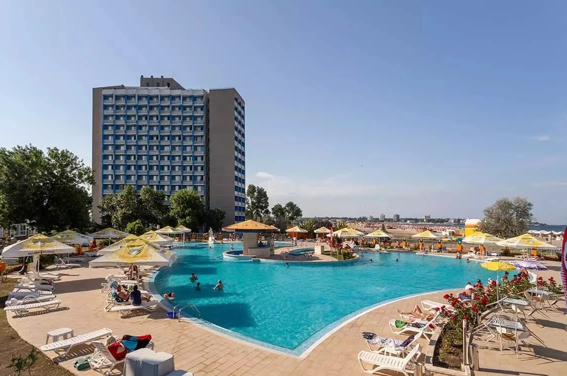 Top Hoteluri All Inclusive Saturn