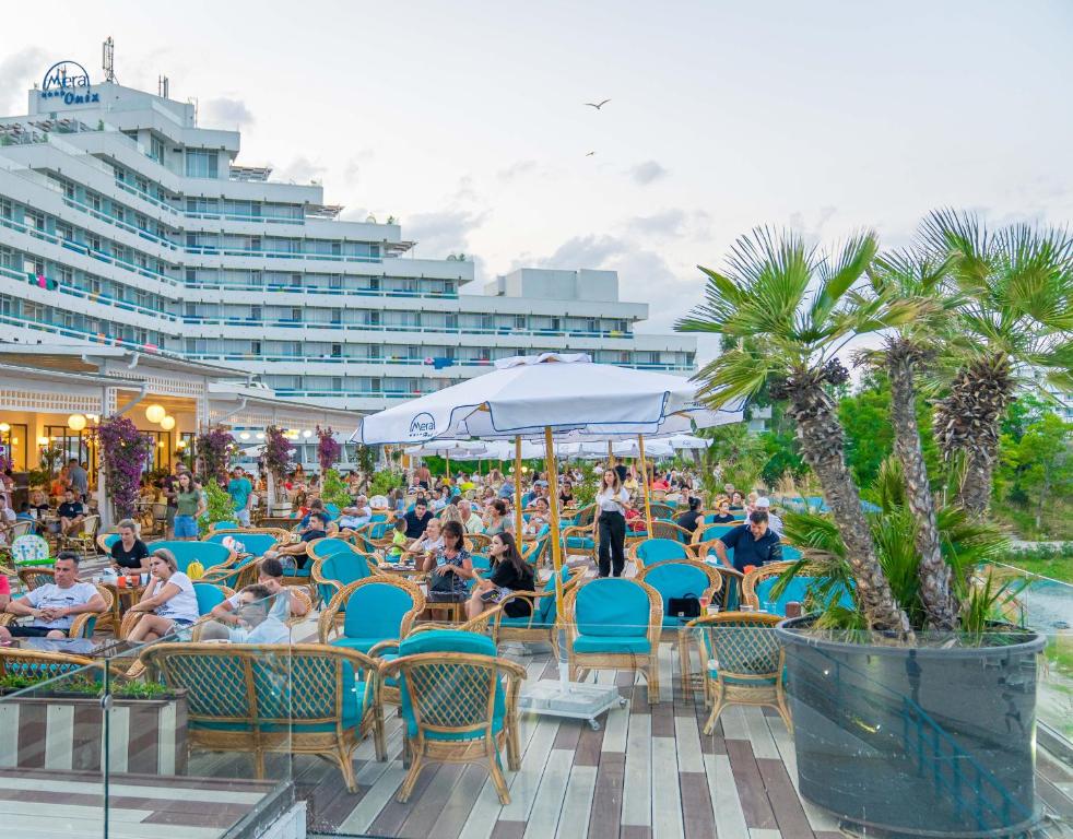 Top Hoteluri All Inclusive Jupiter - Litoral România